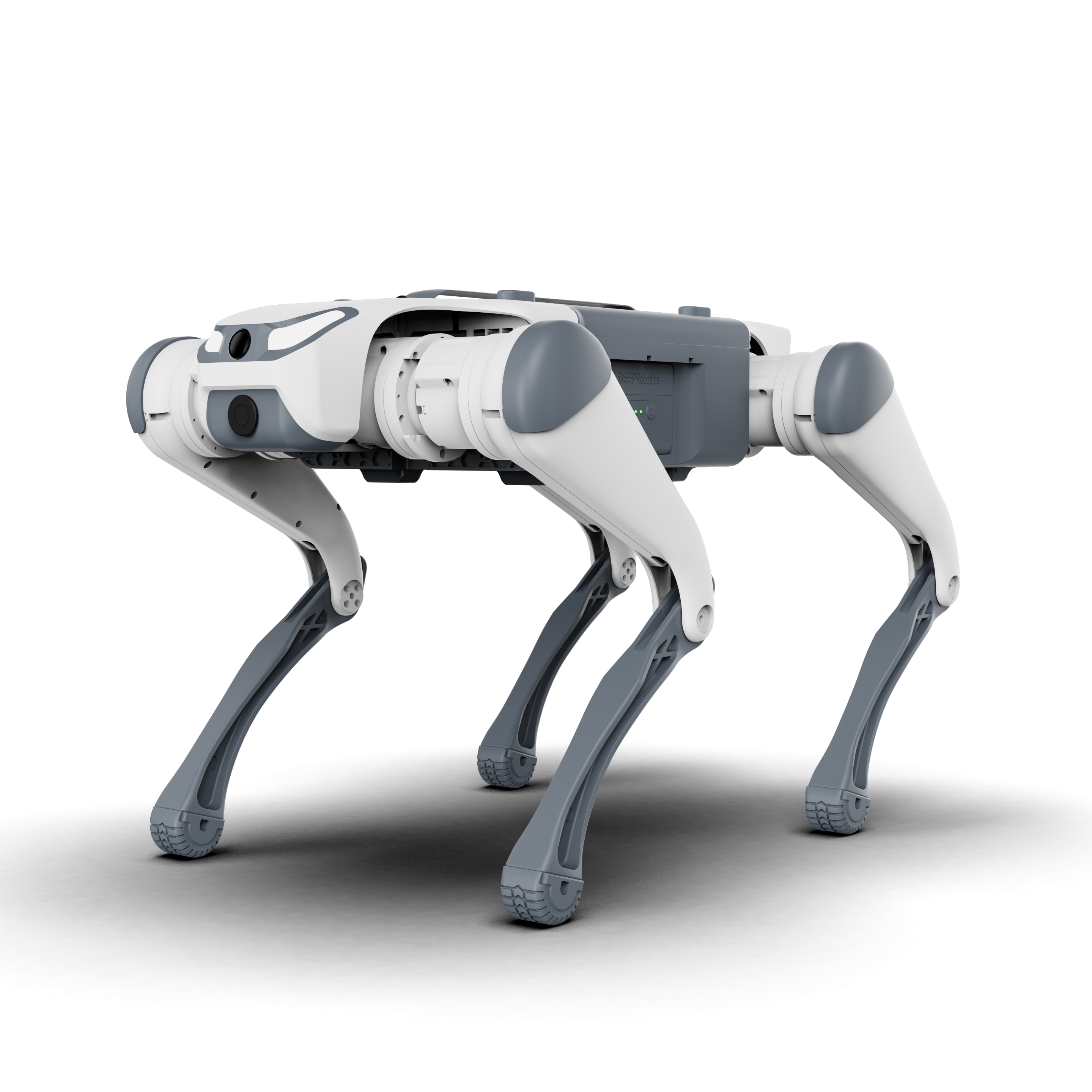 DEEP Robotics Lite3 – Deep Robotics Online Shop